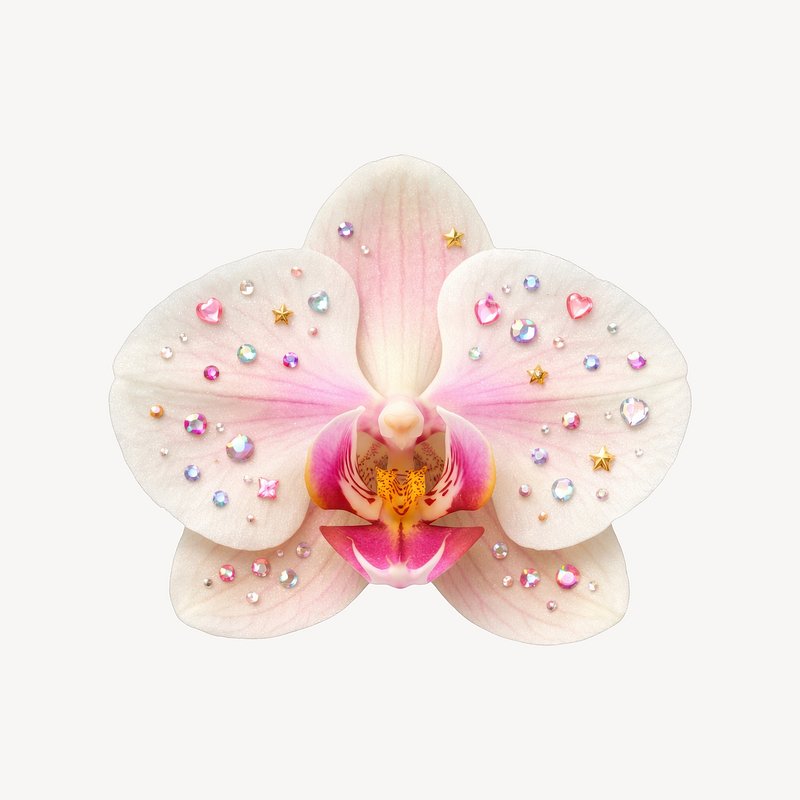 Beautiful View Botanical Flower PNG Floral Images | Free Photos, PNG ...