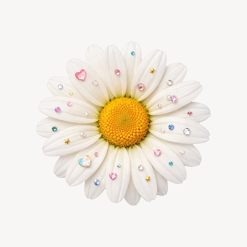 Daisy White Design Texture Images | Free Photos, PNG Stickers ...