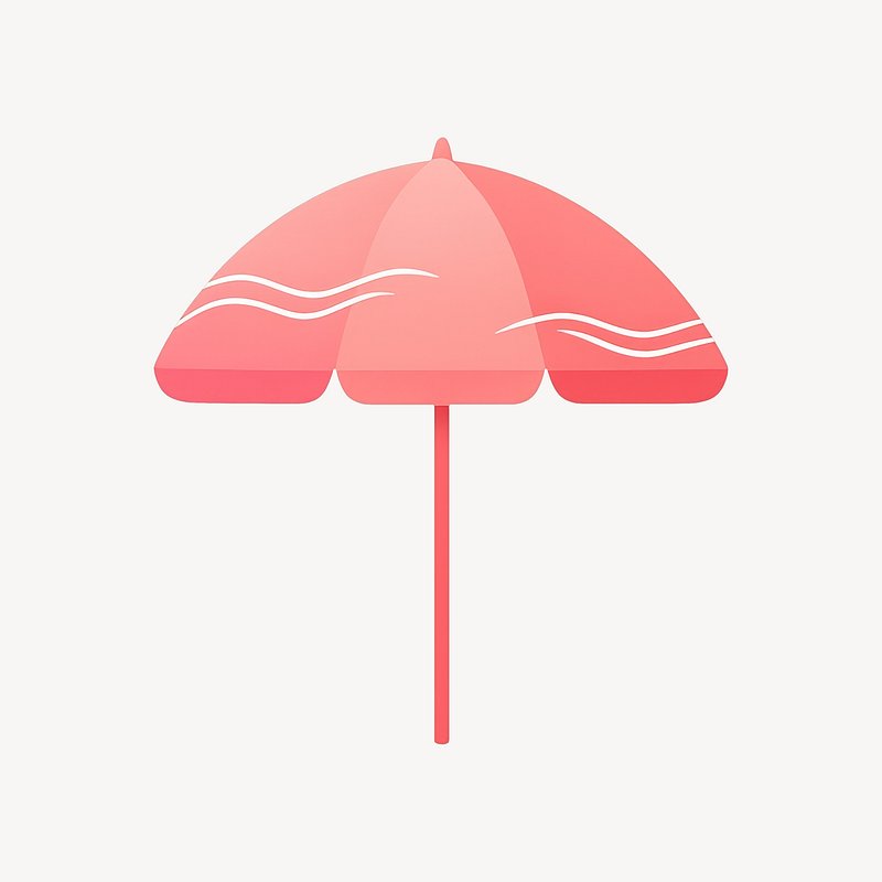 Background Umbrella Design Gradient Icon Images | Free Photos, PNG ...
