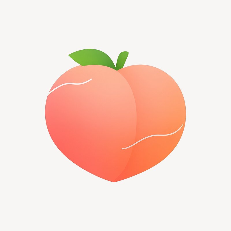 Peach+and+white Background Images | Free Photos, PNG Stickers ...