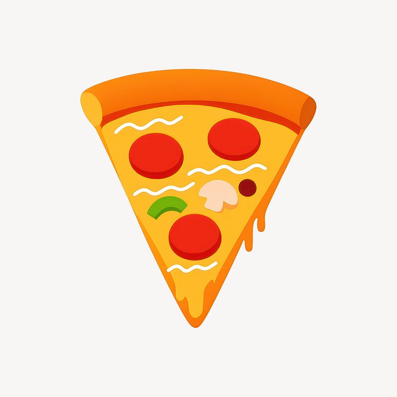 Pizza.” PNG Cheese Background Shadow Pepperoni Images | Free Photos ...