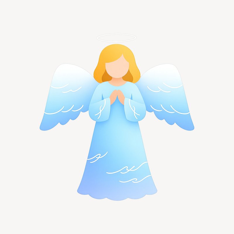Praying+angels Transparent Images | Free Photos, PNG Stickers ...
