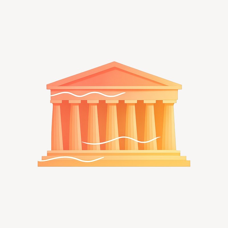 Greek Temples Shadow Ancient Images | Free Photos, PNG Stickers ...