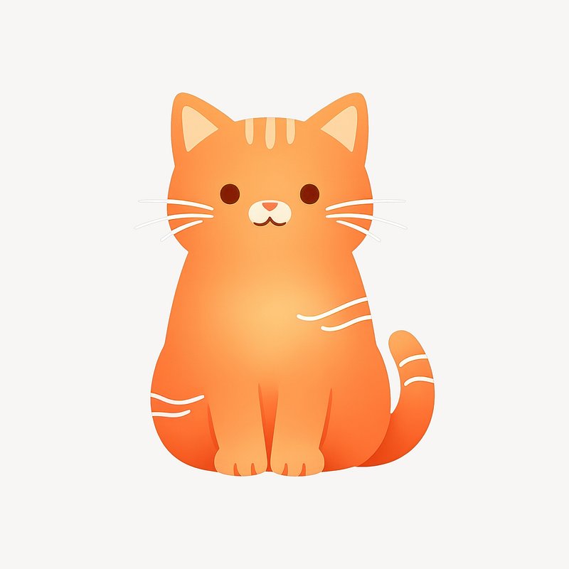 Cartoon Cat Feline Drawing Images | Free Photos, PNG Stickers ...