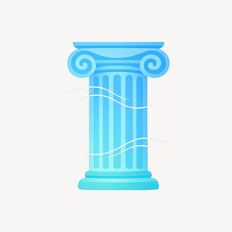 Pillar+image Design Images | Free Photos, PNG Stickers, Wallpapers ...