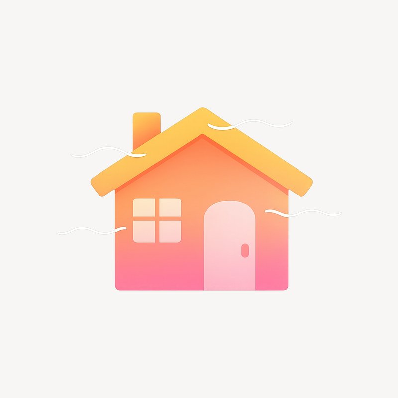 Real Estate Elements Transparent Home Images | Free Photos, PNG ...