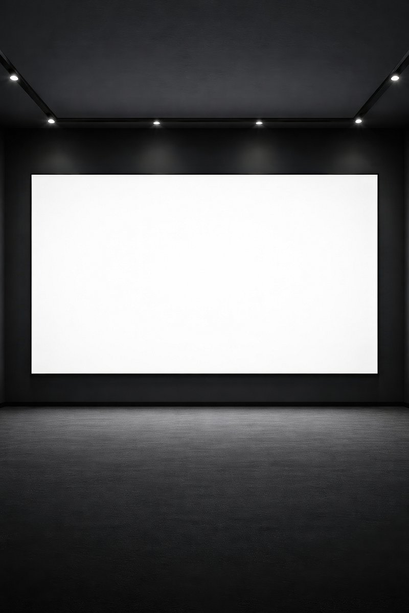 Led Light Photo Mockup Wall Space Images | Free Photos, PNG Stickers ...