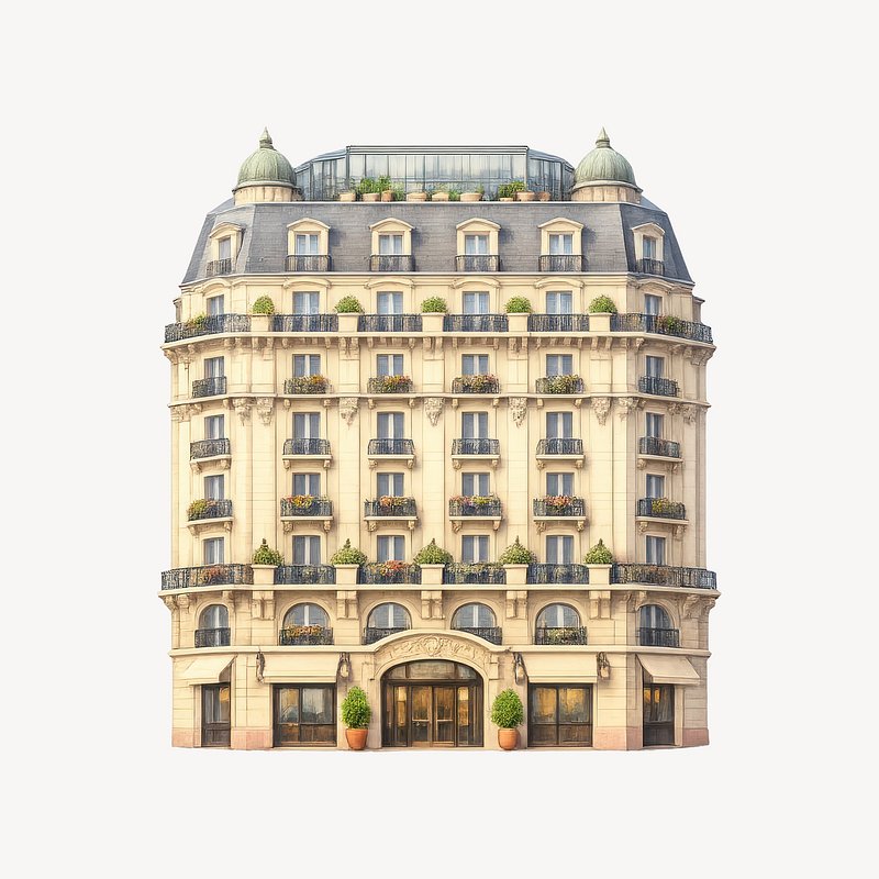 City Pencil Building Texture Architecture Images | Free Photos, PNG Stickers, Wallpapers ...