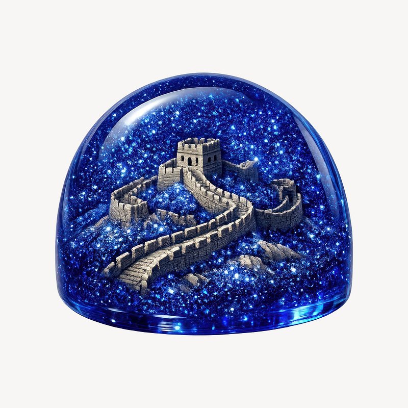 Clear Snow Globe Background PNG Images | Free Photos, PNG Stickers ...