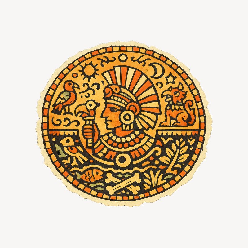 Aztec+images Background Images | Free Photos, PNG Stickers, Wallpapers ...
