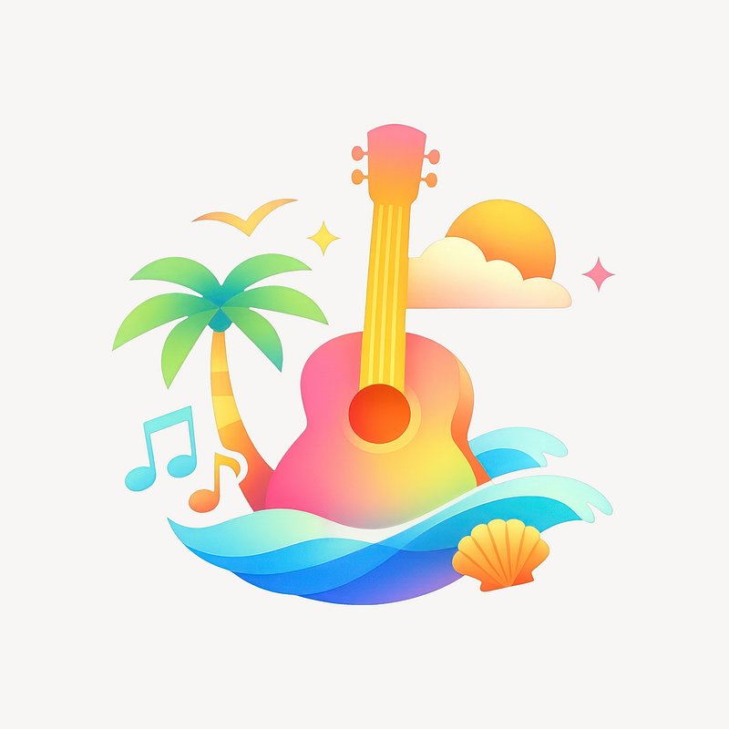 Background Music Note Musical Paper PNG Images | Free Photos, PNG ...