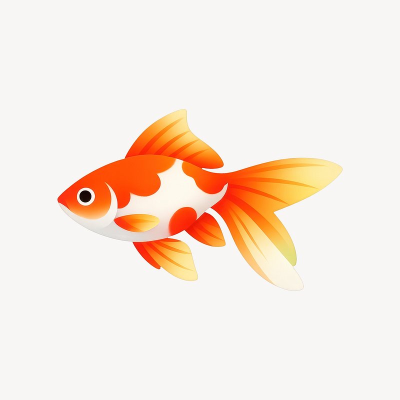 Paper Fish Isolated Images | Free Photos, PNG Stickers, Wallpapers ...