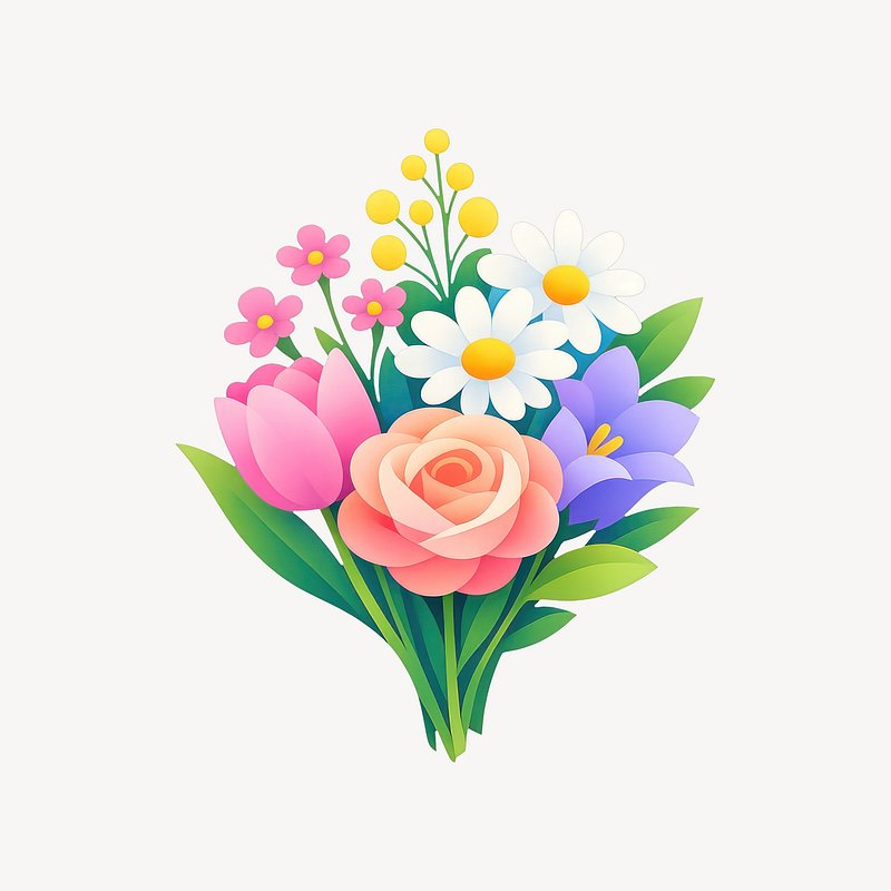 Daisy Field Background Images | Free Photos, PNG Stickers, Wallpapers ...