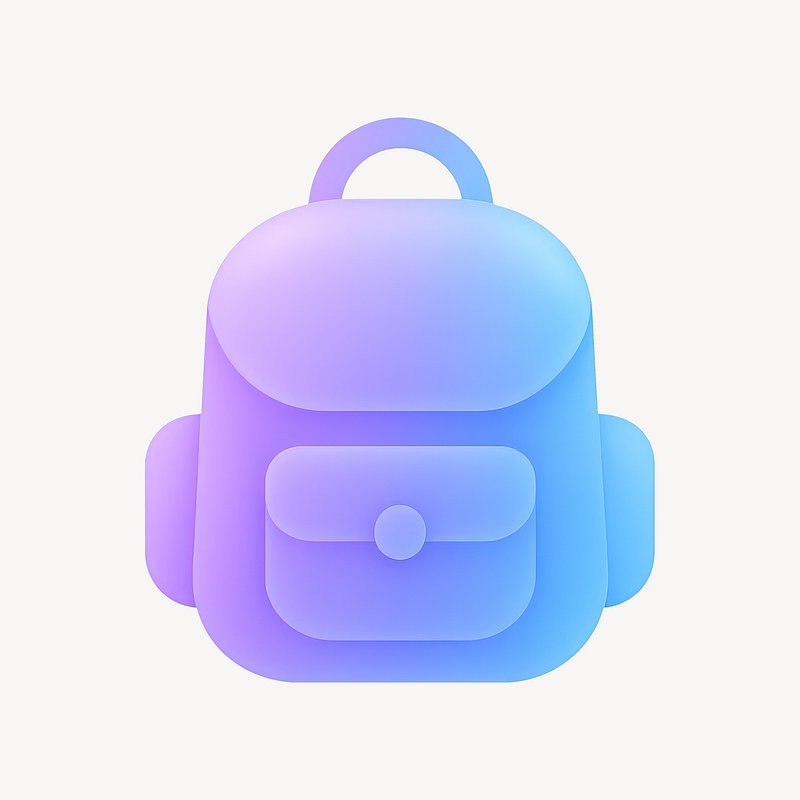 Transparent+background+backpack Art Images | Free Photos, PNG Stickers ...