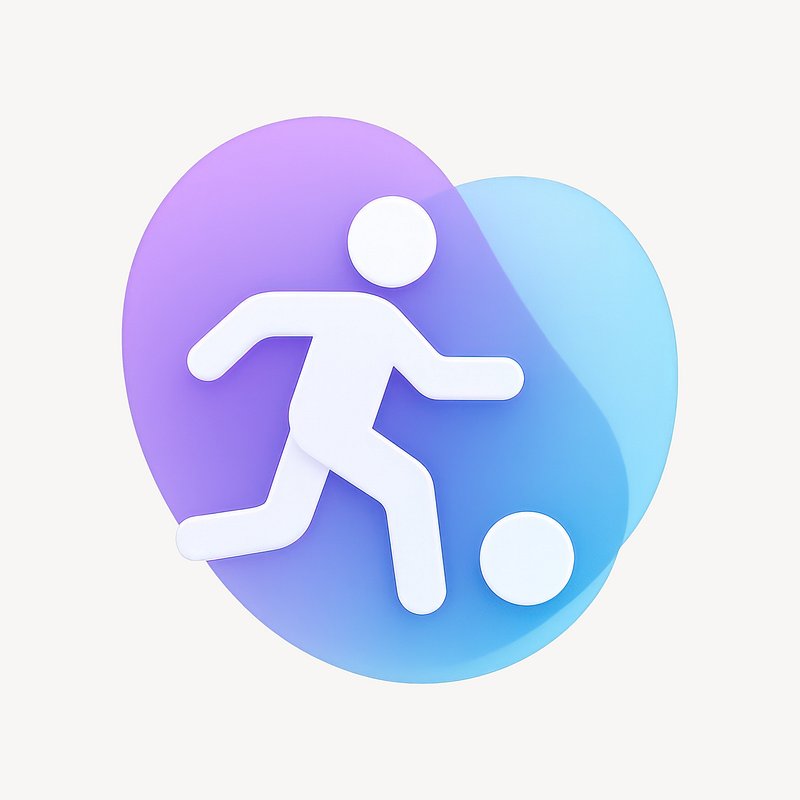 Sports Vector PNG Background Images | Free Photos, PNG Stickers ...