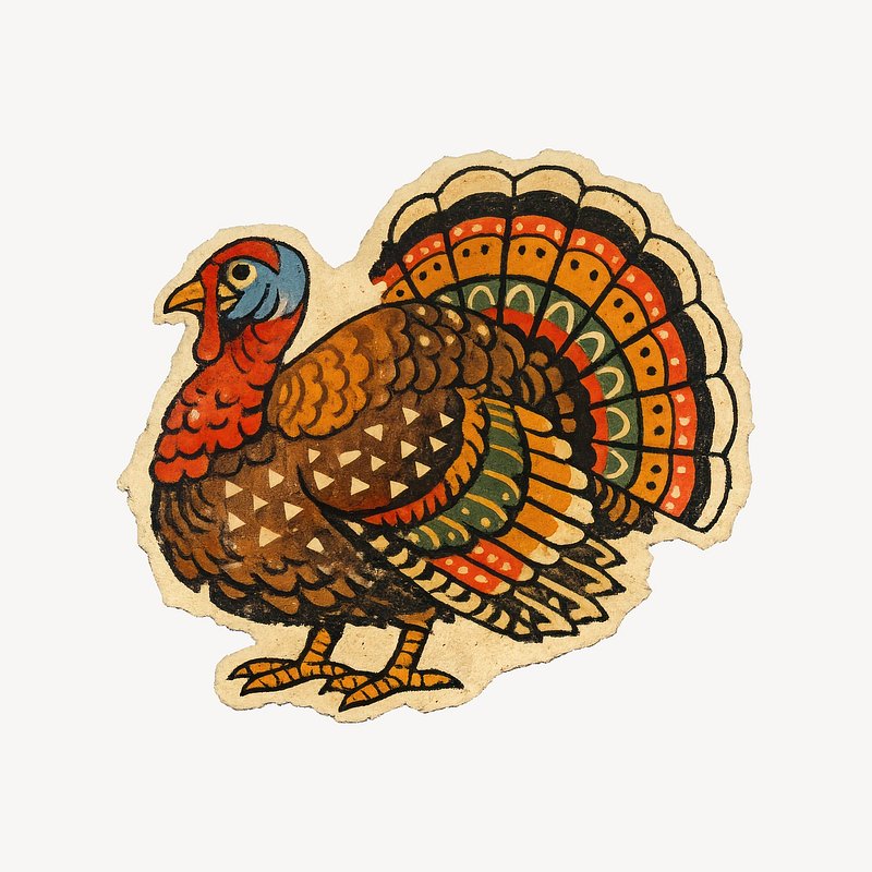 Thanksgiving Background Design Shadow Paper PNG Images | Free Photos ...