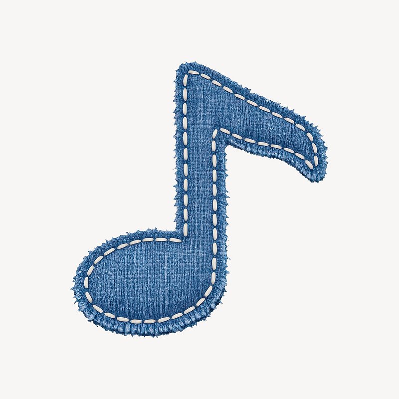 Fabric Sewing Isolated Embroidery Background Blue Images | Free Photos ...