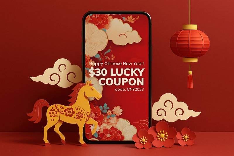 Lanterns+decorative Design Background Golden Images | Free Photos, PNG ...