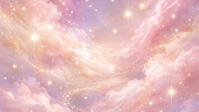 Clouds In The Night Sky Sparkle Wallpaper Galaxy Images | Free Photos ...