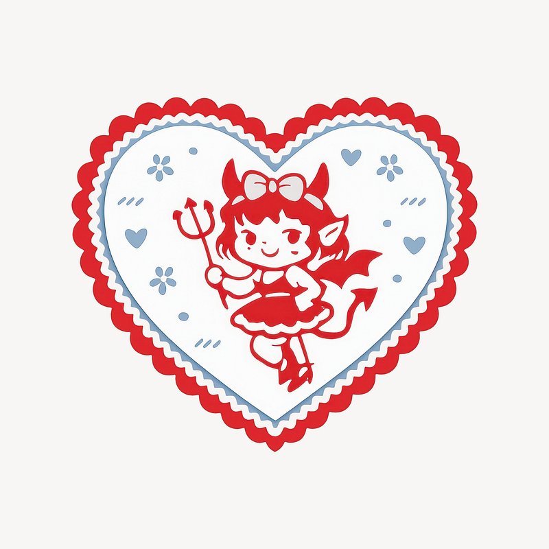 Devil+art Texture Aesthetic Images | Free Photos, PNG Stickers ...