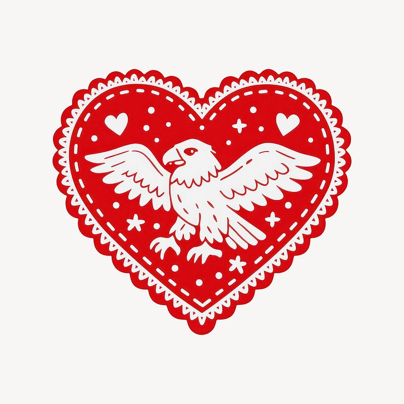 White Eagles Illustration Art Gradient Images | Free Photos, PNG ...