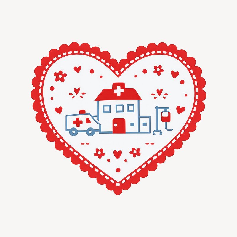 Ambulance+building Hospital Images | Free Photos, PNG Stickers ...