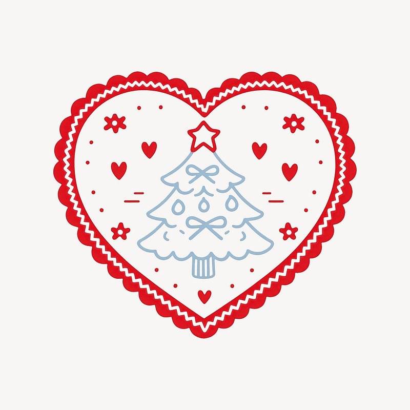 Tree+heart Border Texture Images | Free Photos, PNG Stickers ...