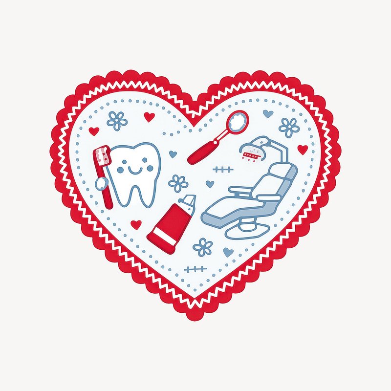 Dental Hygiene Teeth Blue Isolated PNG Images | Free Photos, PNG ...