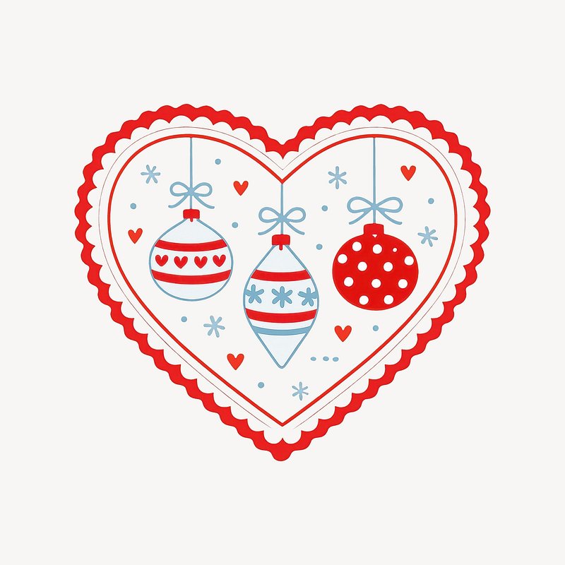 Hanging Balls Christmas Shadow Background Texture Images | Free Photos ...