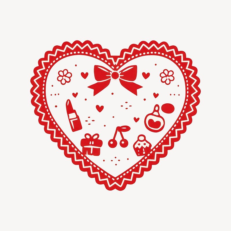 Lipstick+marks PNG Images | Free Photos, PNG Stickers, Wallpapers ...