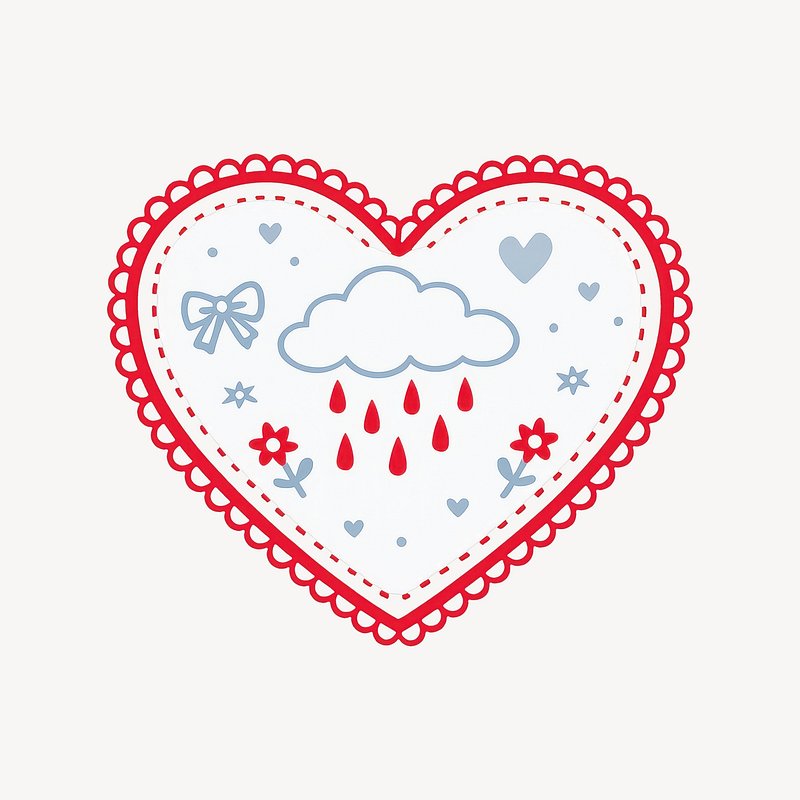 Rain Cloud Transparent Texture Aesthetic Images | Free Photos, PNG ...