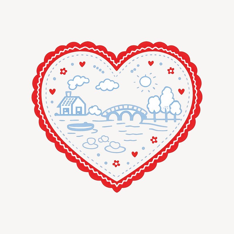 Bridging+borders Bridge Vintage Images | Free Photos, PNG Stickers ...