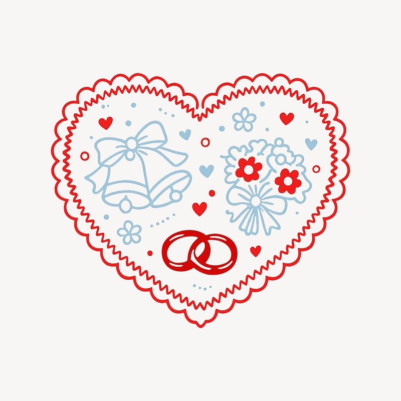 Wedding Images Icon Design PNG Shadow Images | Free Photos, PNG ...