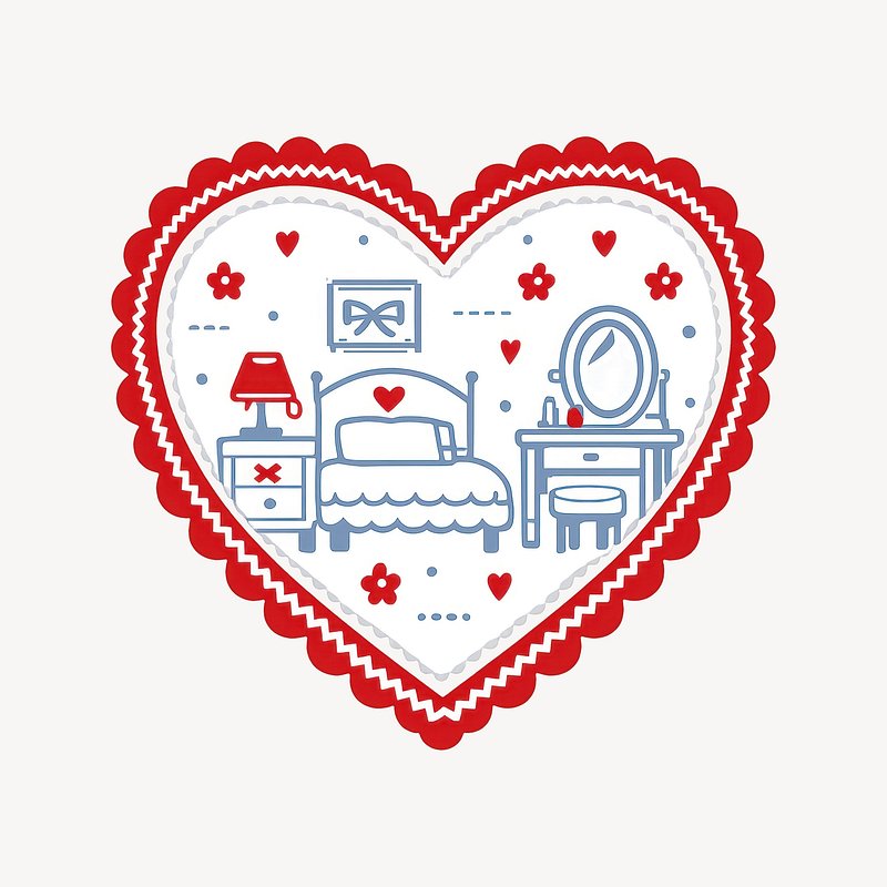 Mirror+flowers Art Images | Free Photos, PNG Stickers, Wallpapers ...