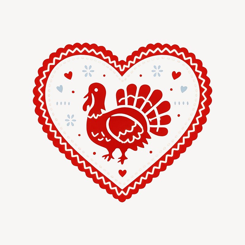 Thanksgiving Background Design Shadow Art Turkey Images | Free Photos ...