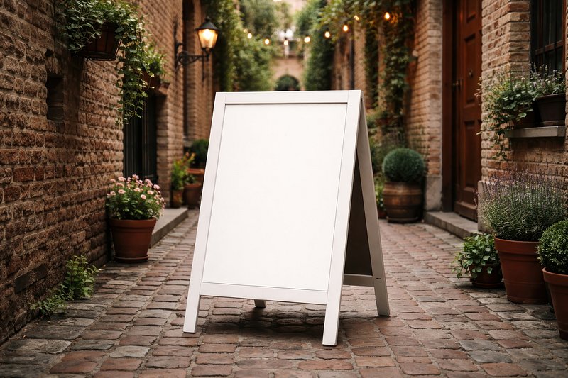 Alleyway+street Mockup Images | Free Photos, PNG Stickers, Wallpapers ...