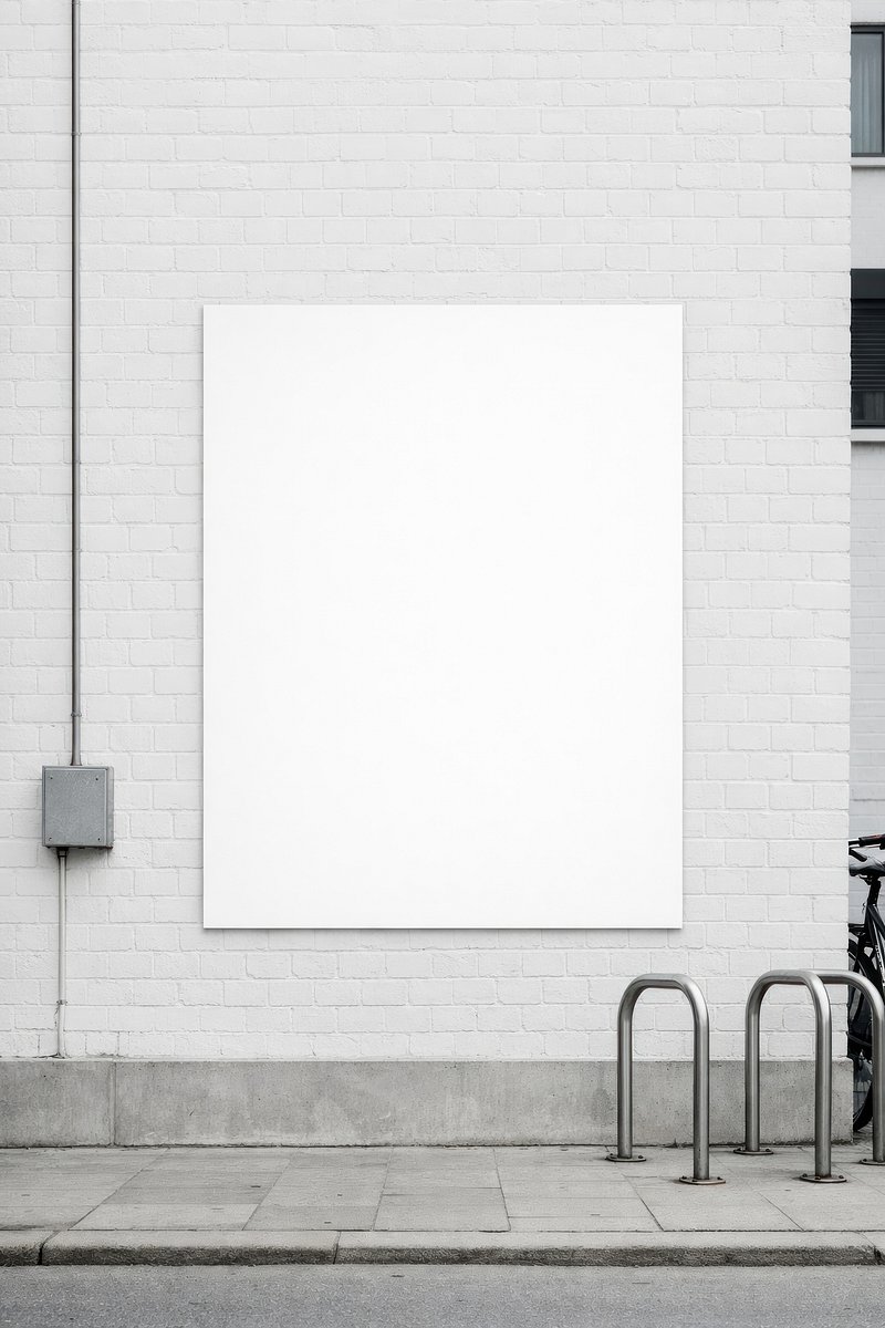 Brick Concrete Wall Mockup Images | Free Photos, PNG Stickers ...