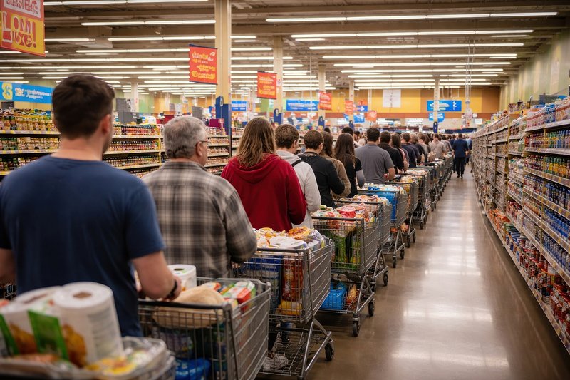 Waiting Queue Line Images | Free Photos, PNG Stickers, Wallpapers ...