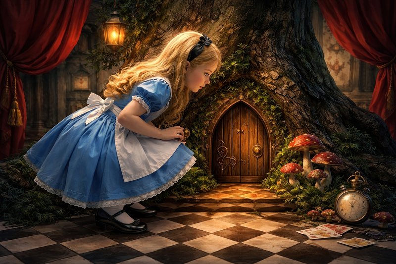 Forest Fairytale Magical Images | Free Photos, PNG Stickers, Wallpapers ...