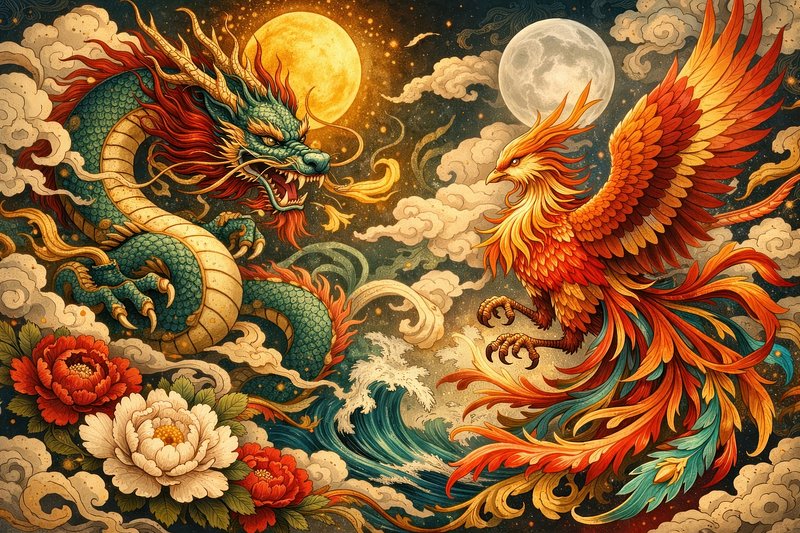 Sun And Moon Wallpaper Celestial JPEG Sky Images | Free Photos, PNG ...