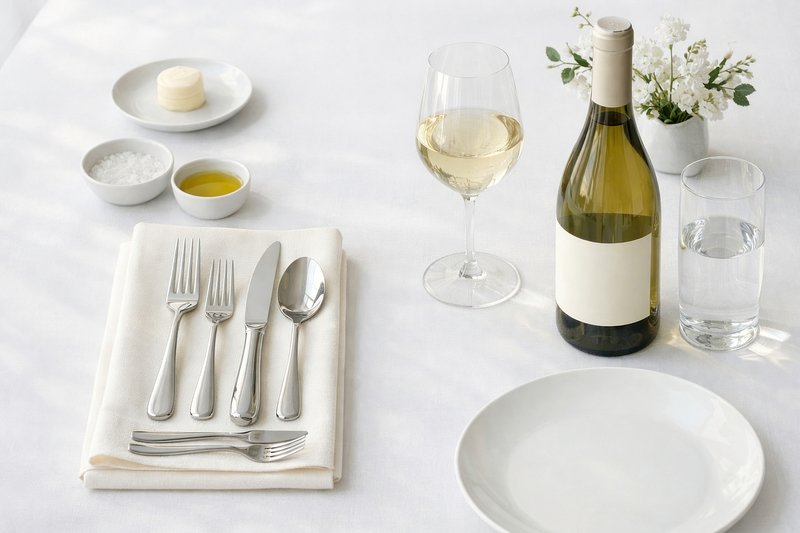 Table+&+fork+restaurant Logo Images | Free Photos, PNG Stickers ...