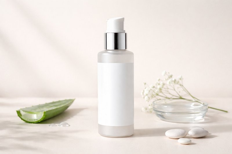 Cosmetics Ingredients Background Design Images | Free Photos, PNG ...