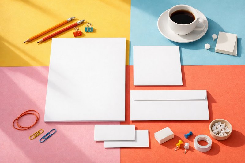 Binder Notes White Photo Images | Free Photos, PNG Stickers, Wallpapers ...