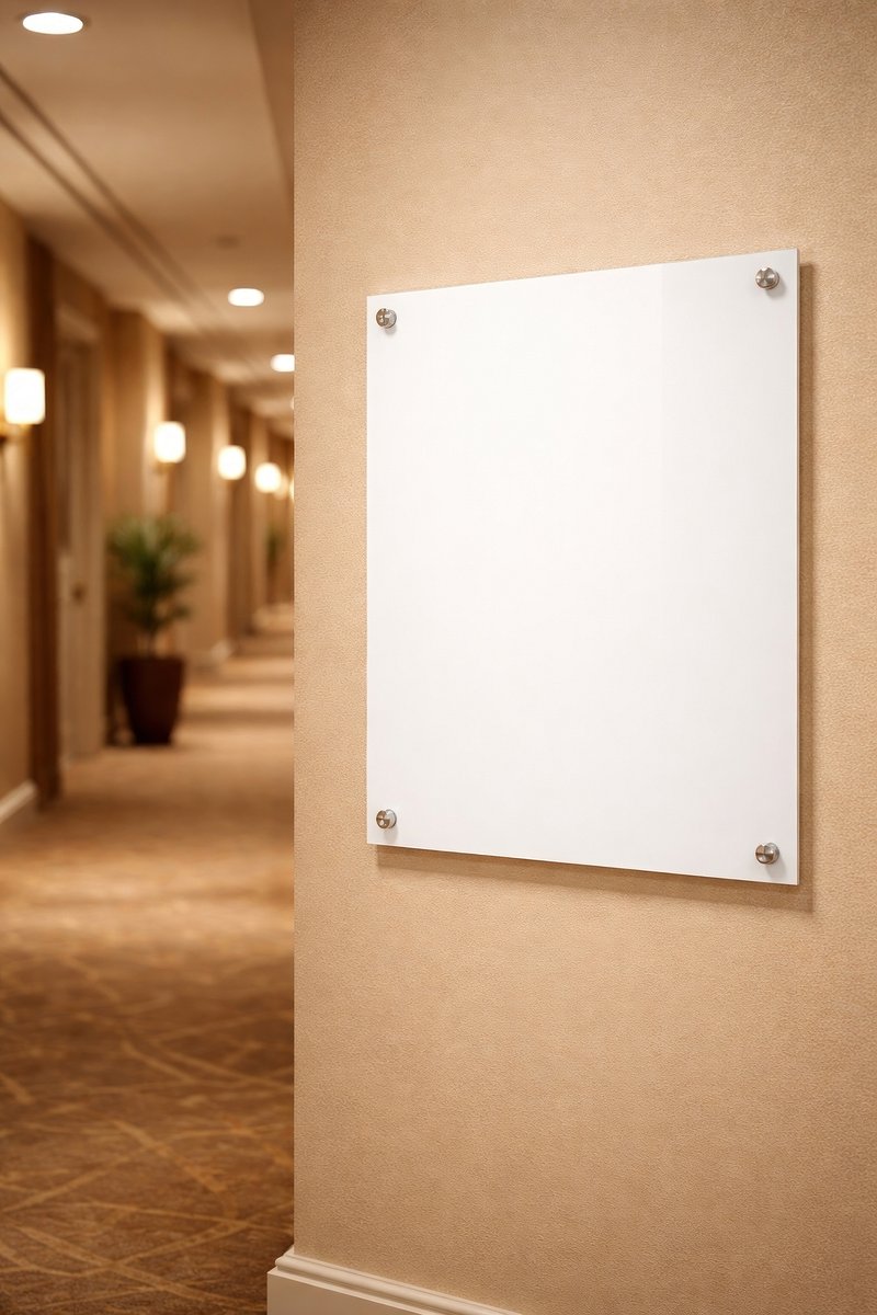 Sign+of+hotel Mockup Blank Light Images | Free Photos, PNG Stickers ...