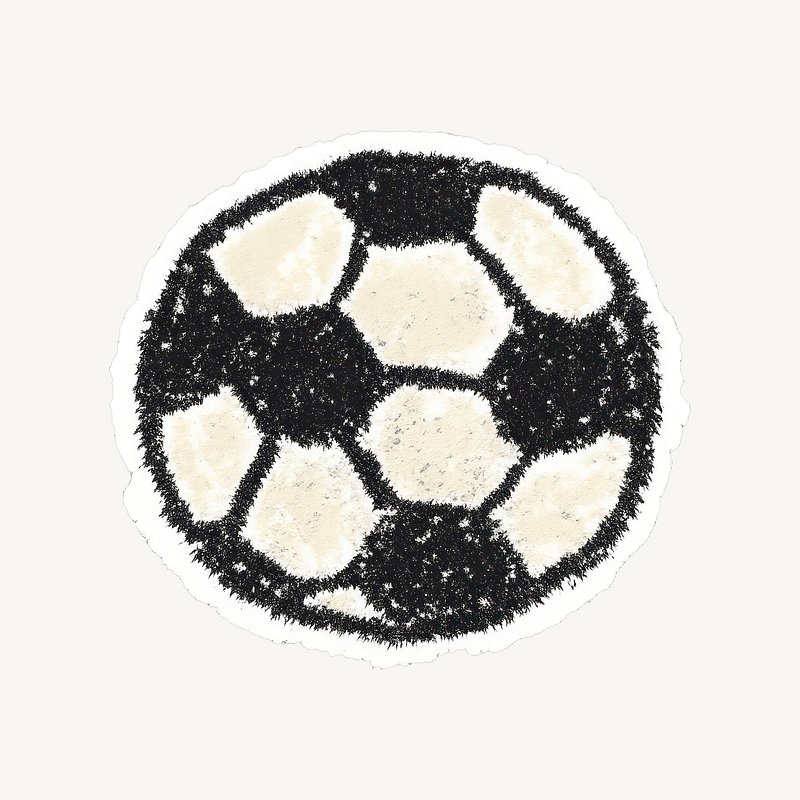 Soccer 3d Art Football Design Images | Free Photos, PNG Stickers ...