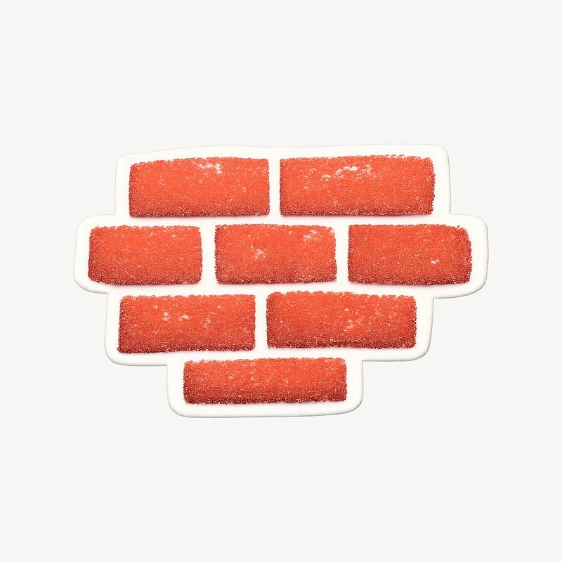 Material Brick Pattern Building Background Rough Images | Free Photos ...