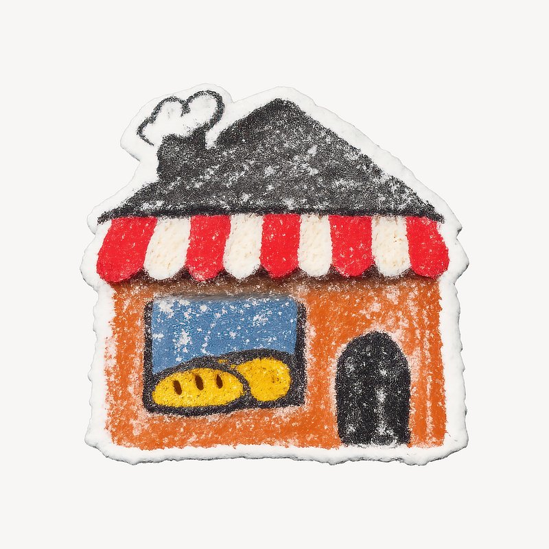 Simple Window In Cartoon Art Images | Free Photos, PNG Stickers ...