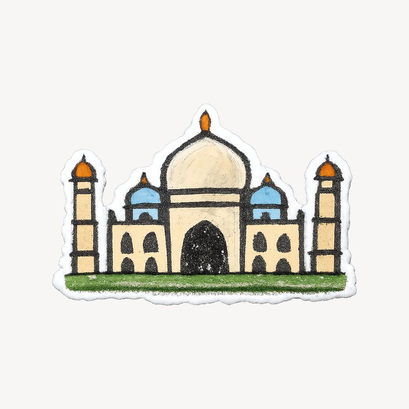 Wonder Of World Destination Travel Building Images | Free Photos, PNG ...