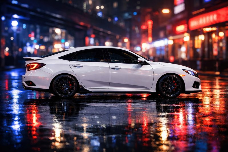 Night City Rain JPEG Mockup Images | Free Photos, PNG Stickers ...