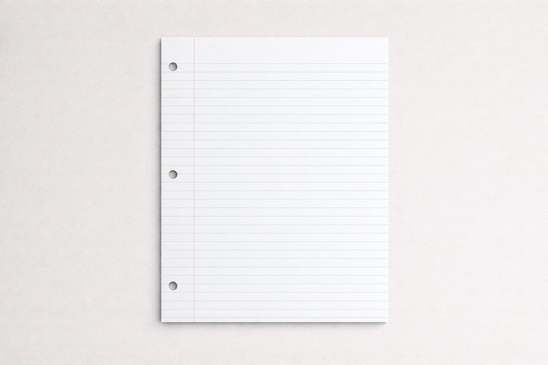 Binder Note Notebook White Images | Free Photos, PNG Stickers ...